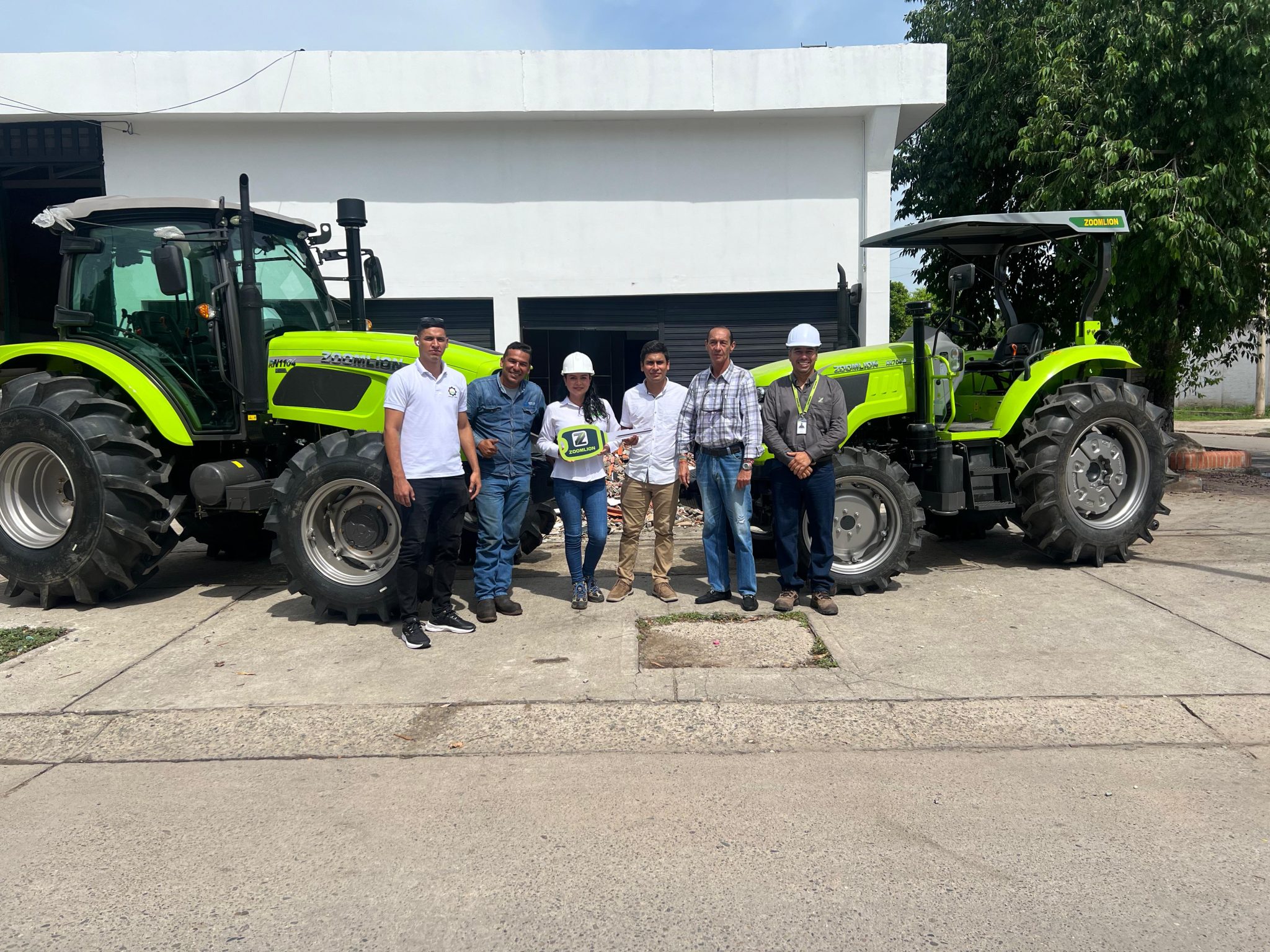 Inicio Principal - Dealer Colombia